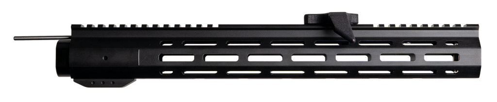 Forward Charging System Handguard | Falcon Design